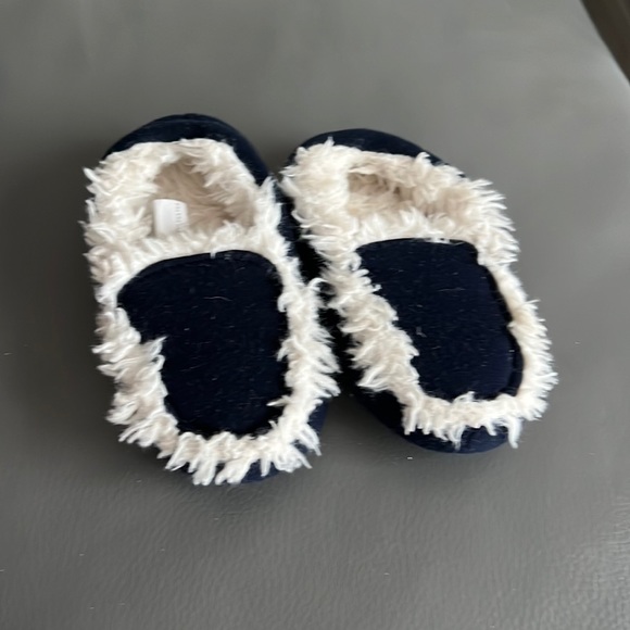 Restoration Hardware | Shoes | Restoration Hardware Luxe Sherpa ...